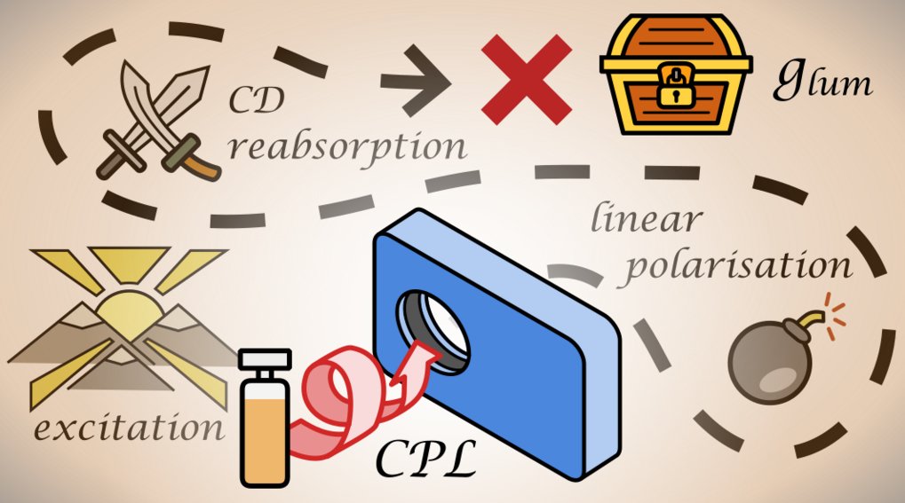 Fundamentals, Advances, and Artifacts in Circularly Polarized ...